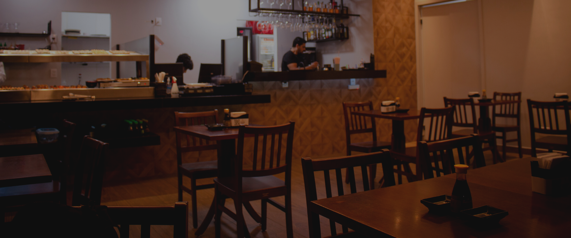 Fotos do Melhor Buffet de Comida Japonesa em Belo Horizonte